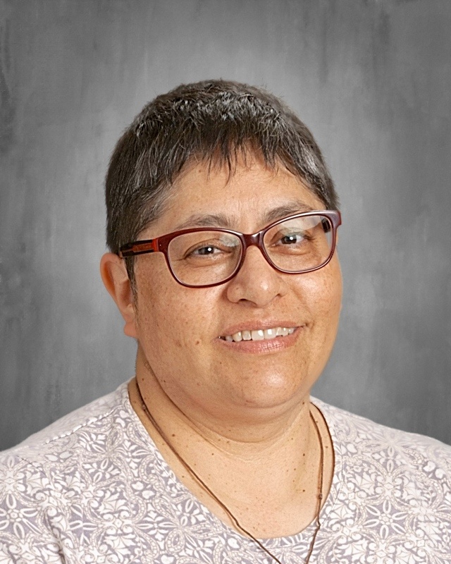Sr. Monica