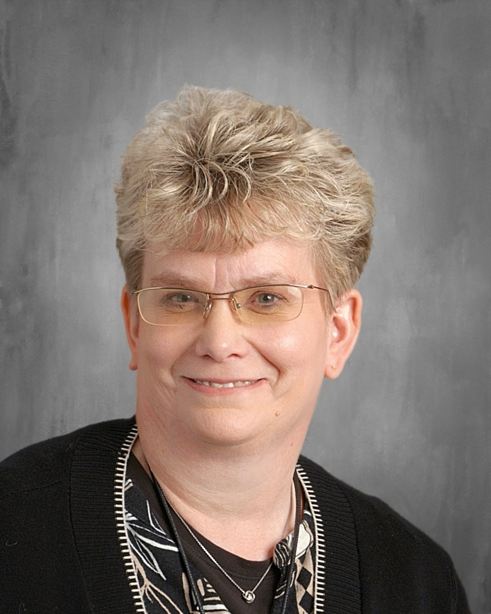 Teacher Information
